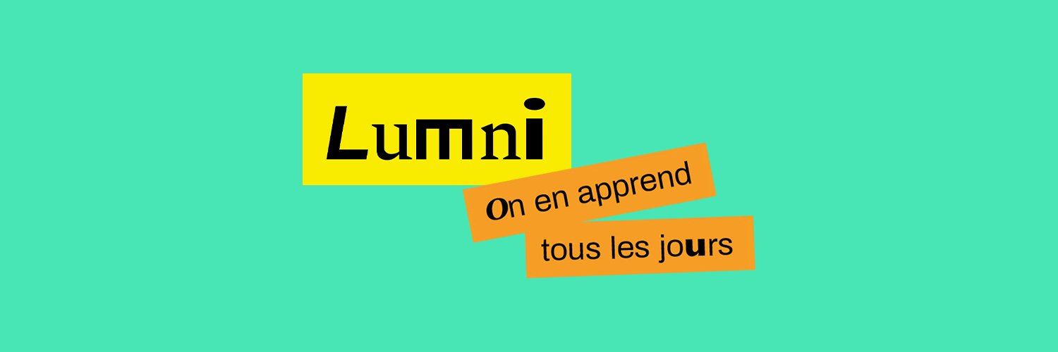 Lumni : La nouvelle offre éducative pour les élèves, enseignants et ...