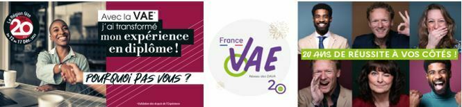 Validation des acquis de l'expérience (VAE) | Académie de Limoges