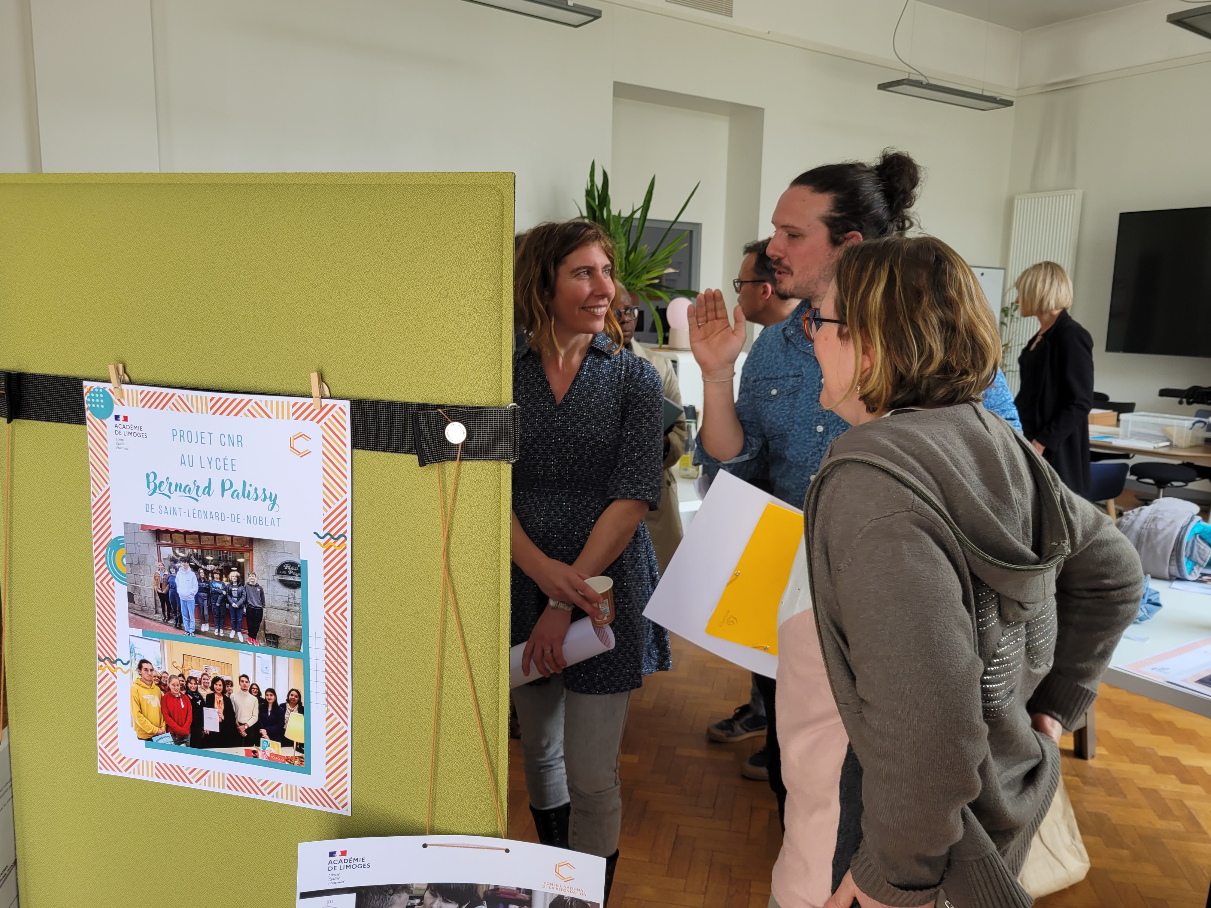 Notre école, faisons-la ensemble : 26 projets financés dans l’académie ...