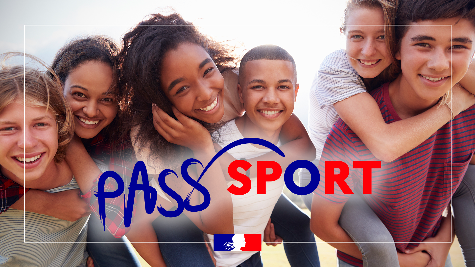 Le pass Sport fait son grand retour et évolue en 2025 ! | Académie de ...