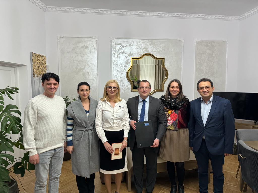 Nouveau partenariat pour l'académie de Limoges | Académie de Limoges