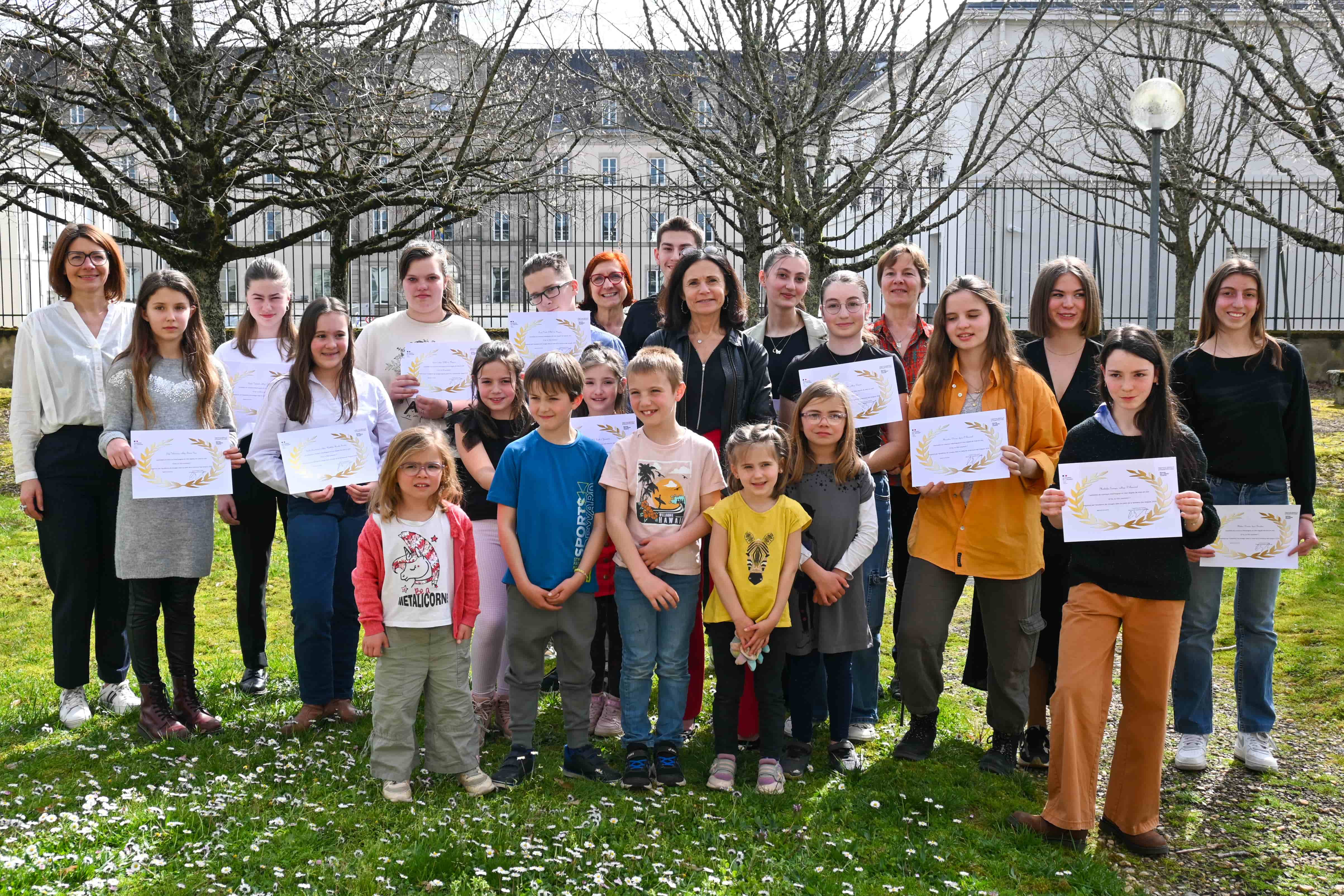 La semaine des langues 2024 dans l’académie de Limoges | Académie de ...