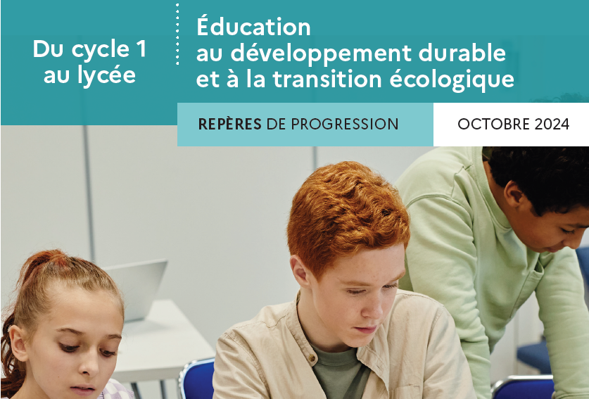 Référentiel de compétences en EDD | Académie de Limoges