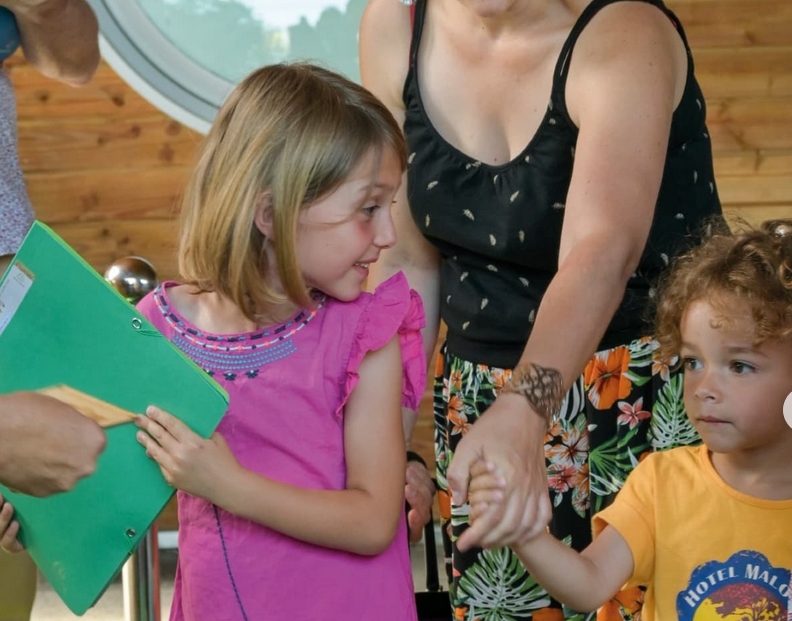 Cérémonie de remise des labels E3D – édition 2025 | Académie de Limoges