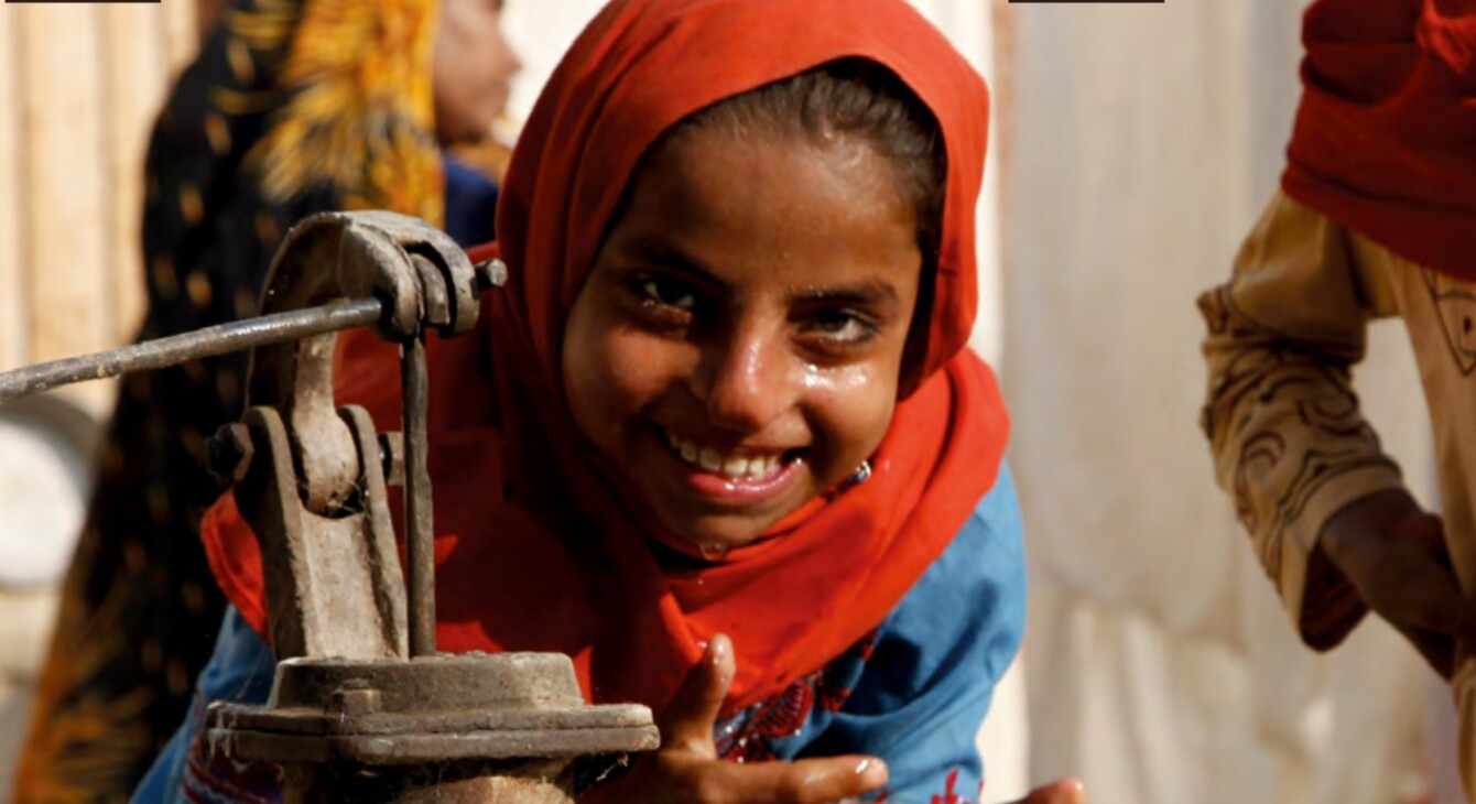 Sixième rapport d'évaluation du Giec : Un appel à l'action mondiale ...